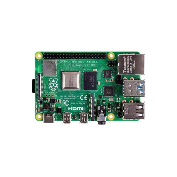 【商品概要】メイカー専門店が販売する「Raspberry Pi 4は、日本国電波法令で定めている技術基準に適合している無線機です。 Raspberry Pi 4の商品パッケージには、それを表す技適マークが記載されています。 国内においても、...
