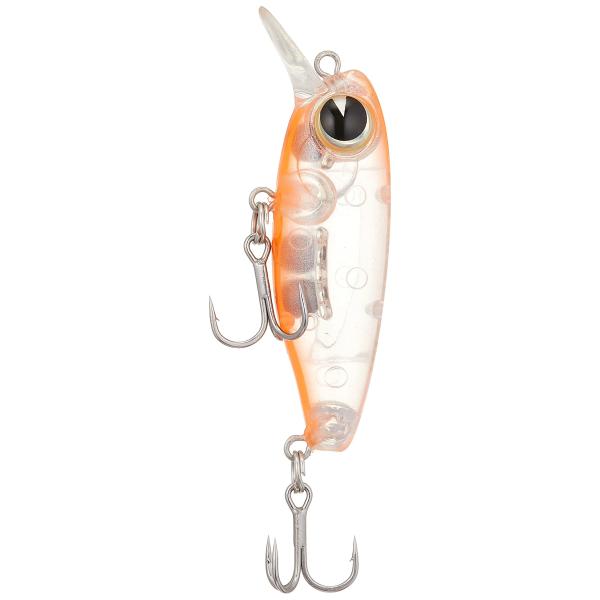【商品概要】全長: 38mm重量: 2.7gタイプ:海水サスペンドレンジ: 20?50cmアクション:ウォブンロール【商品説明】【商品詳細】ブランド：アムズデザイン(ima)商品種別：シーバス・ヒラメルアー商品名：アムズデザイン(ima) ...