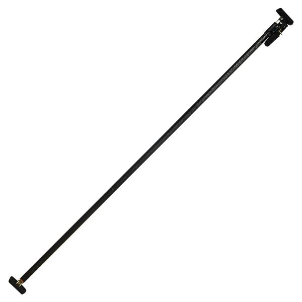【商品概要】全長:160〜290cm最大伸長(シャフト):130cm最大耐荷重:100kgf本体:酸洗鋼板【商品説明】【商品詳細】ブランド：新潟精機(Niigataseiki)商品種別：産業・研究開発用品商品名：SK サポートリフタ 伸腕 ...