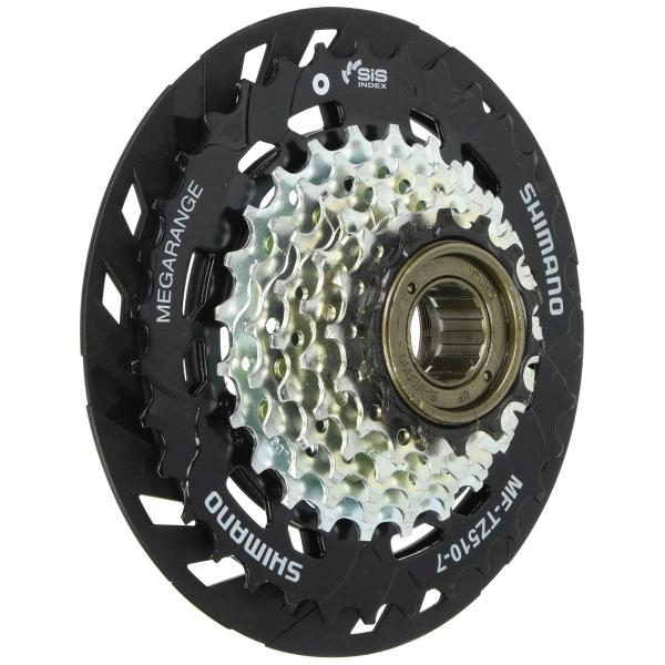 【商品概要】シマノ(SHIMANO) MF-TZ510 7S 14-34T 4680244 EMFTZ5107434CP【商品説明】【商品詳細】ブランド：シマノ(SHIMANO)商品種別：スポーツ＆アウトドア商品名：シマノ(SHIMANO)...