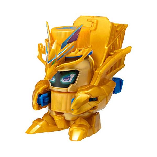 【商品概要】(c) TOMY電池は使用しません。【商品説明】【商品詳細】ブランド：タカラトミー(TAKARA TOMY)商品種別：おもちゃ商品名：ボトルマン BOT-13 アクアスポーツ GOLD製造元：タカラトミー(TAKARA TOMY...