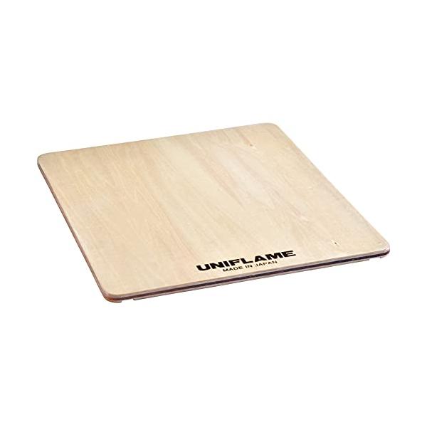 【商品概要】材質：シナベニヤ合板サイズ：約29.5×34.2×0.9（高さ）cm重量：約440g生産国：日本※シナベニヤ使用のため重量に±10％の誤差が生じます。【商品説明】●素材:シナベニヤ合板<br>●サイズ:約29.5×3...