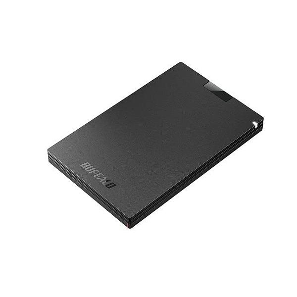 【商品概要】4981254060285【商品説明】4981254060285【商品詳細】ブランド：バッファロー商品種別：外付SSD商品名：BUFFALO USB3.2(Gen1) Type-A MiniStation SSD SSD-PG1...