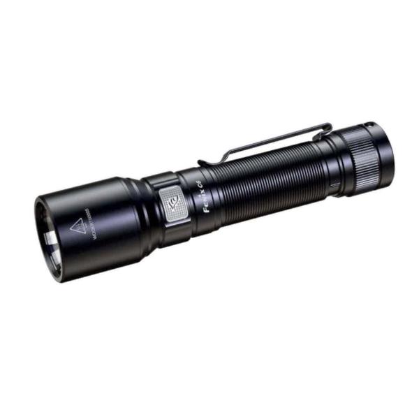 【商品概要】●電源：リチウム充電池●最大点灯時間：約54時間 Luminus SST40 LED×1搭載●保護等級：IP68●明るさ／点灯時間： 1500lm／約1時間（ターボ）、400lm／約4時間（強）、100lm／約17時間（中）、●...