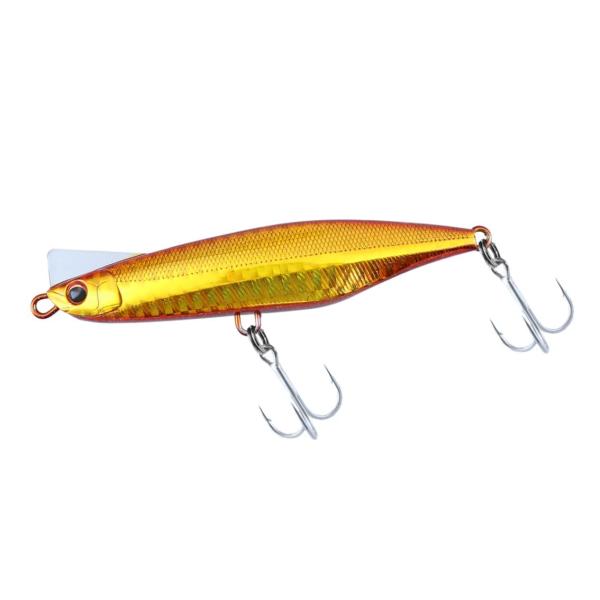 【商品概要】カラー：ダブルレッドゴールド全長(mm)：95自重(g)：35フック仕様：#4 / リング仕様：#4タイプ：ヘビーシンキング【商品説明】【商品詳細】ブランド：Daiwa商品種別：スポーツ＆アウトドア商品名：ダイワ(DAIWA) ...