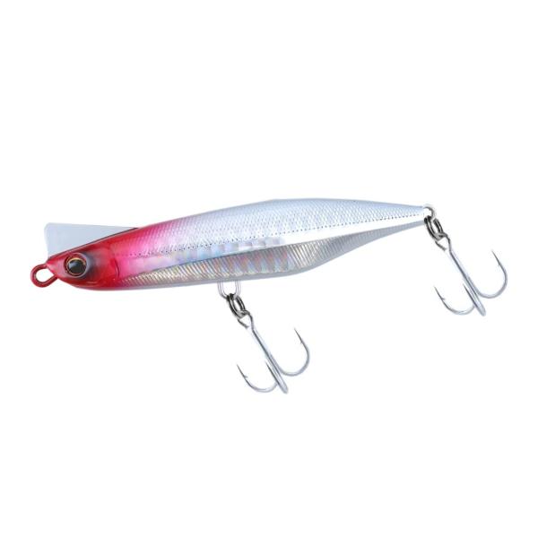 【商品概要】カラー：レッドヘッドグローベリー全長(mm)：95自重(g)：35フック仕様：#4 / リング仕様：#4タイプ：ヘビーシンキング【商品説明】【商品詳細】ブランド：Daiwa商品種別：ルアー材料商品名：ダイワ(DAIWA) オーバ...