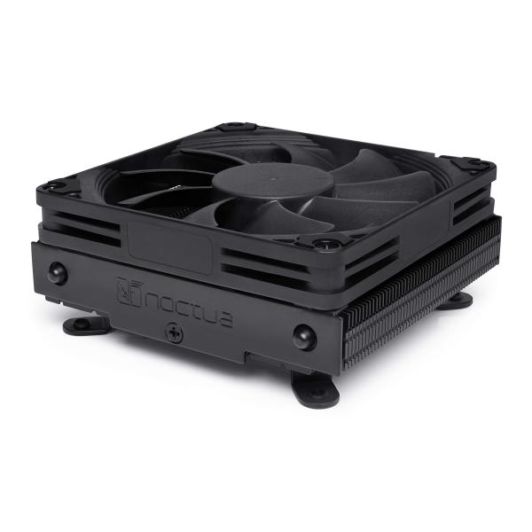 【商品概要】全高 65 mmのコンパクトな薄型クーラー (HTPC、ITX、小型ケースに最適)殆どの最新のマザーボードのメモリ、または PCIe スロットに干渉しません。高度に最適化された NF-A9 x 14 スリム 92 mmファン採用...