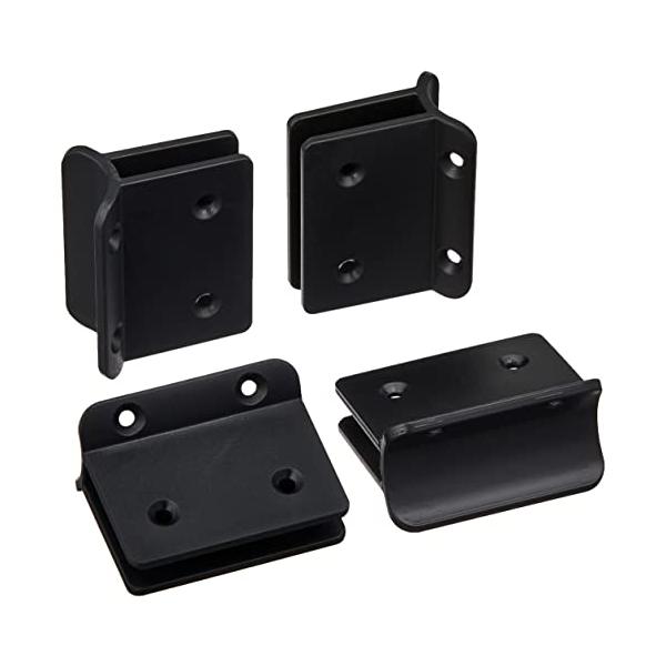 【商品概要】KINOBOは直径24mmの木製丸棒をDIYに活用するシリーズです。タテ用【商品説明】【商品詳細】ブランド：アイワ金属商品種別：産業・研究開発用品商品名：アイワ金属 KINOBO パネルパーツ ブラック 4個入 AP-3024B...