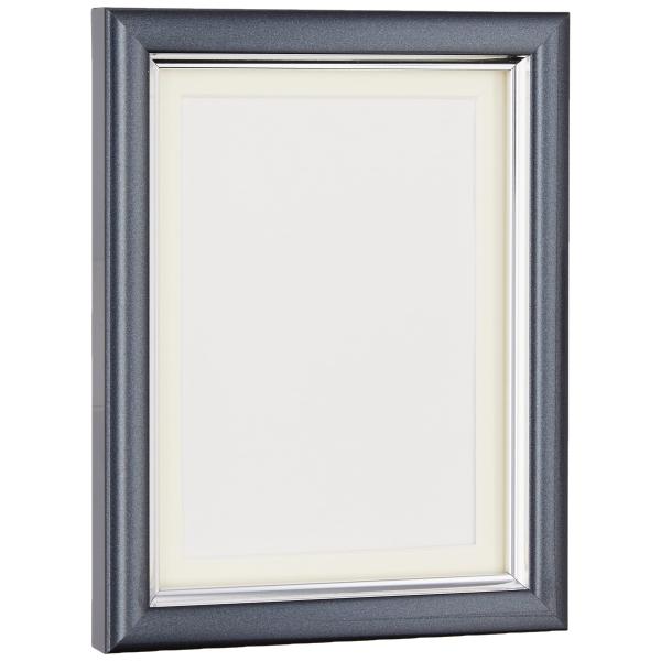 【商品概要】本体:樹脂製 面材:ガラス外寸:130×169mm 内寸：109×147mmマット1枚付き【L判窓寸:83×121ｍｍ】縦横兼用スタンド付きパッケージ:白かぶせ箱【商品説明】【商品詳細】ブランド：万丈商品種別：ホーム＆キッチン商...