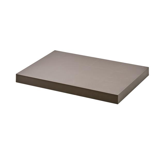 【商品概要】サイズ:約W32×D45×H4.6cm　重量:約970g素材:本体/AES　キャスター/スチール、ウレタン生産国:日本耐荷重:40kg【商品説明】【商品詳細】ブランド：ティディ(Tidy)商品種別：ホーム＆キッチン商品名：Tid...