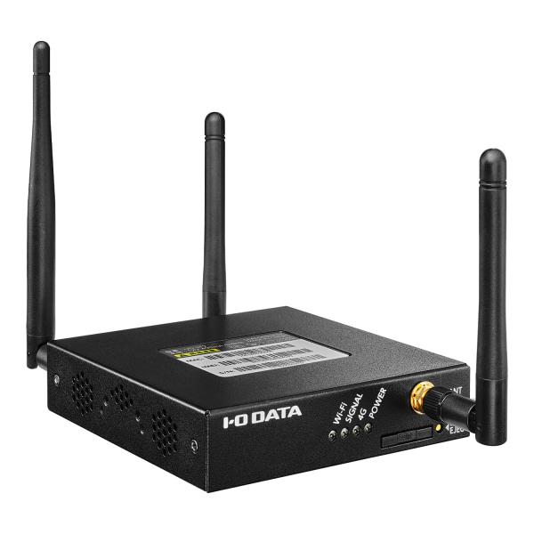 【商品概要】【LTE（M2M）ルーターとは？】UD-LT2は、4G/LTEのモバイル回線と、フレッツ光などの固定回線の両方に対応しており（排他利用）、ハイブリッドを活かした回線冗長化や、スケジュール・死活監視による本体・通信モジュールのリブ...