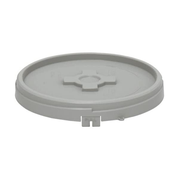 【商品概要】●色：ライトグレー●外径(mm)：394●高さ(mm)：64●適合本体：40480000GL802【商品説明】【商品詳細】ブランド：Sanko商品種別：ゴミ箱用アクセサリ商品名：サンコー ペール容器 ７０１２５４ サンペール＃４...