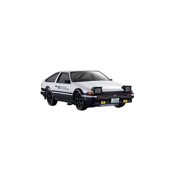 【商品概要】セット内容: 本体 パイロン6個 ストップウォッチ付コントローラー トリム調整器 バッテリーホルダ 取扱説明書使用電池: 本体 単3アルカリ乾電池2本(別売)/送信機 単3アルカリ乾電池2本(別売)周波数: 2.4GHz走行時間...
