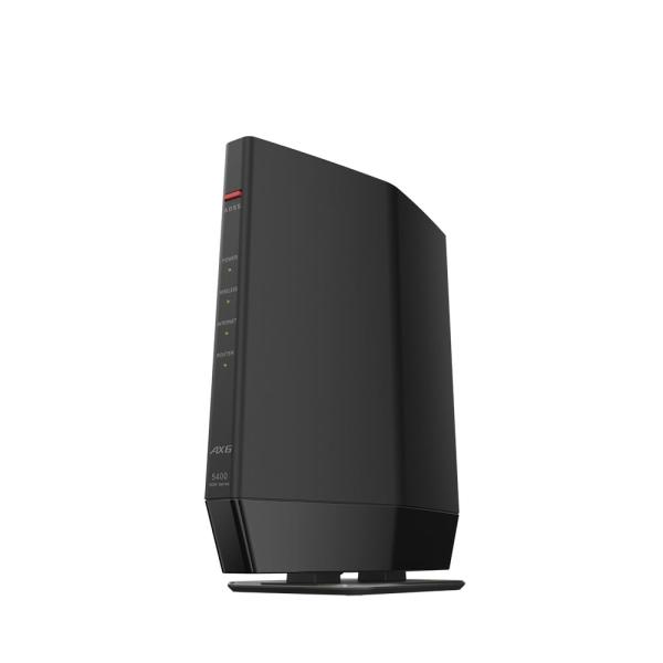【商品概要】【大容量・多台数通信に強い】Wi-Fi 6（11ax）6ストリーム（4x4＋2x2）対応ハイパワー内蔵アンテナを搭載【メッシュWi-Fiですみずみまでカバー】標準規格Wi-Fi EasyMesh（TM）に対応。対応商品を自由に組...