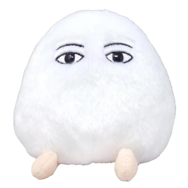 【商品概要】大人気「ぽちゃまる」シリーズより、エジプトをモチーフにしたぬいぐるみが登場!さらさらシャーベット生地で触り心地抜群! パステル調の色合いと、にっこりしたお顔がとっても可愛い♪手の平サイズで持ち歩きもしやすく、ぬい撮りにもオススメ...