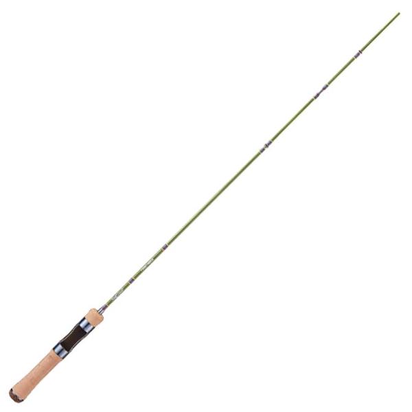 【商品概要】カラー：OLV：オリーブLength：142cm（4ft8in）/仕舞寸法：73.5cm【ネイティブモデル】ピンスポットへ撃ち込んでいける渓流ベイトモデル。グリップを短めに設定することでキャストのしやすさを実現。柔軟に曲がるブラ...