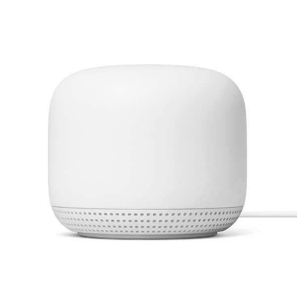 【商品概要】グーグル 拡張ポイントCompatible devices: スマートフォンConnectivity technology: Wi-FiFrequency band class: dual_bandSpecial feature...