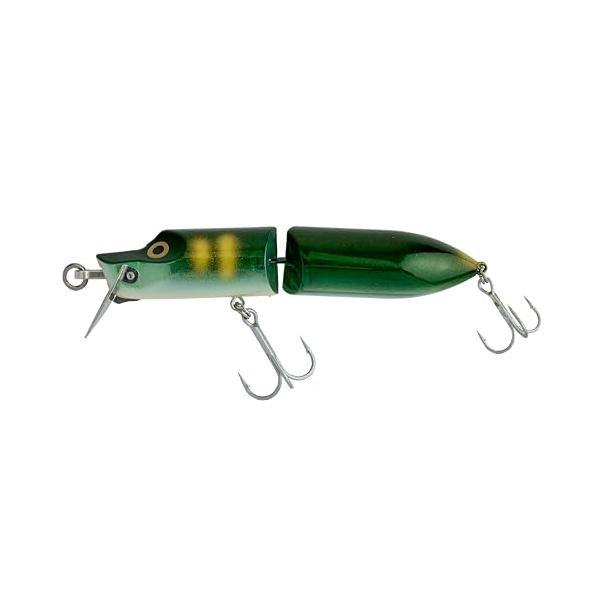 【商品概要】105mm●3/4oz●マテリアル:ABS【商品説明】【商品詳細】ブランド：AbuGarcia (アブガルシア)商品種別：スポーツ＆アウトドア商品名：AbuGarcia(アブガルシア) ジョイントハイロー105F リアルクリアア...