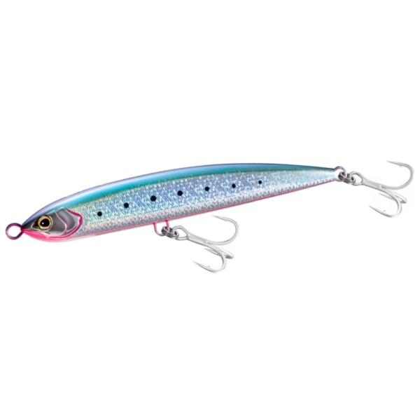 【商品概要】カラー：002 Sブルインピンクイワシタイプ：フローティング全長(mm)：200重量：82g (本体 71g)フックサイズ：#3/0×2【商品説明】【商品詳細】ブランド：シマノ(SHIMANO)商品種別：スポーツ＆アウトドア商品...