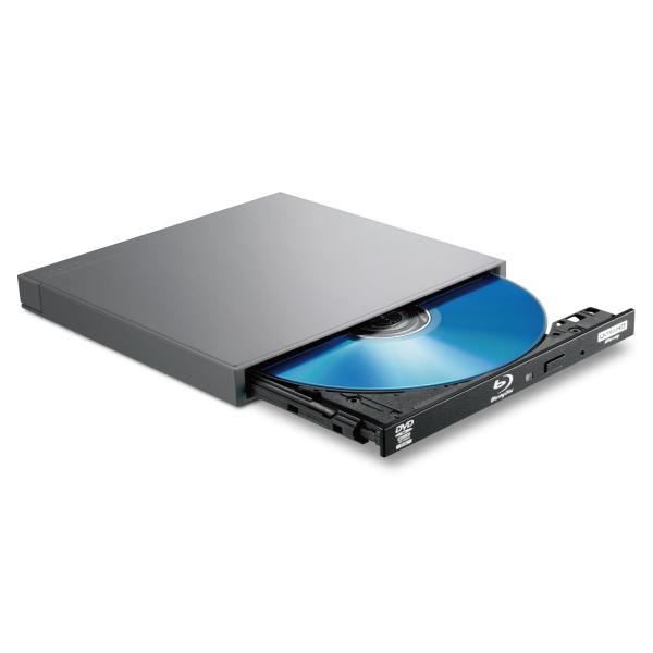 【商品概要】USB 5Gbps(USB3.2(Gen1))対応ポータブルブルーレイドライブ for Macです。macOSの標準アプリでBlu-rayディスクへの書き込み、DVDの動画再生、音楽CDの再生・作成が可能です。厚さ9.5mmの超...