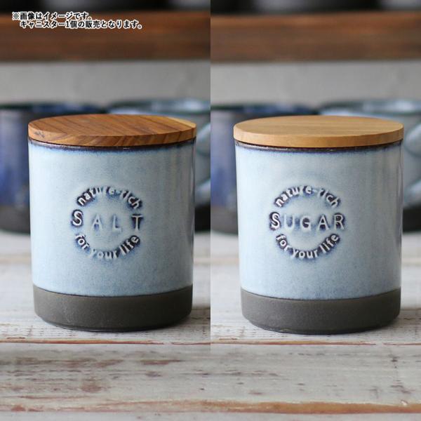 LOLO YT SALIU 金昇窯 キャニスター 白グレー 420ml (お取り寄せ品）SALT/SUGAR厳選した土と釉薬を活かし、繊細で丁寧な手仕事を加えることで、クオリティの高い製品を生み出していく美濃焼の窯元「金昇窯」のキャニスター...