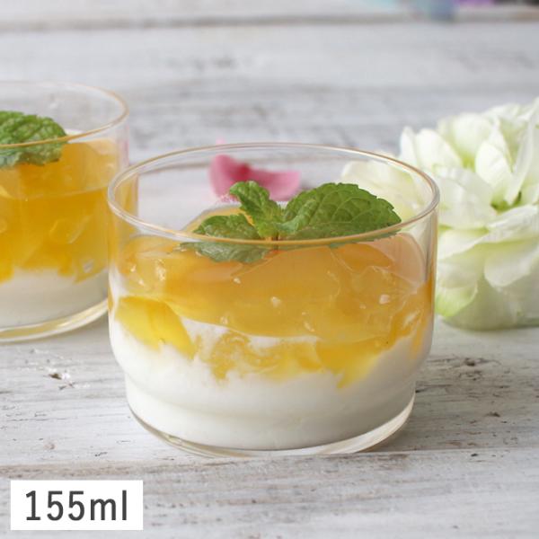 フィーノ アミューズ スタッキングカップ 155ml軽やかな風合いと丈夫さを兼ね備えたアミューズカップです。重ねてのビュッフェスタイル等アイデア次第で面白い演出ができます。スタッキング可能なので収納もスッキリ☆【内容量】1個【サイズ】口径7...