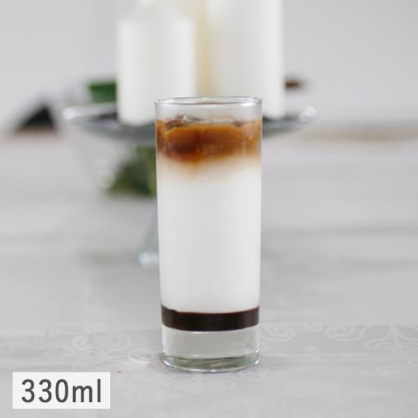 イスランド タンブラー 330mlスタイリッシュなスリムタンブラー・Islandeタンブラー330mlです。【内容量】1個【サイズ】口径6.4cm×高さ15.6cm 容量330ml 重量295g中国製※事前によくチェックしていますが、目立た...