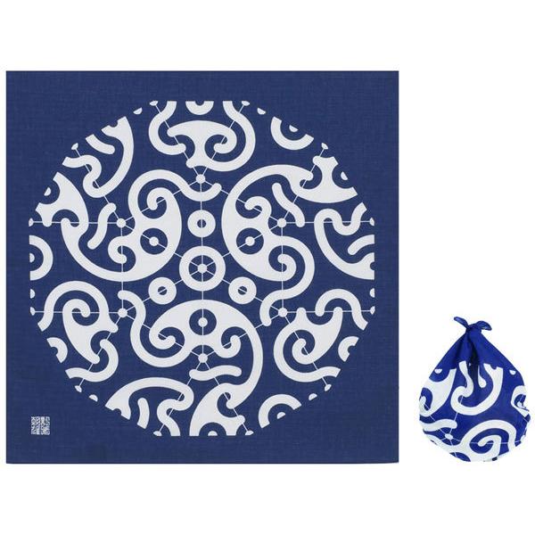 MUSUBI ORGANIC まる／しかく『むす美/MUSUBI』は現代の生活に合う風呂敷スタイルを提案する専門店。ミラノの東京デザイナーズウィークにも出展する等、日本伝統の包み布の実用性デザイン性を、世界に向けて発信しています。野老むすび...