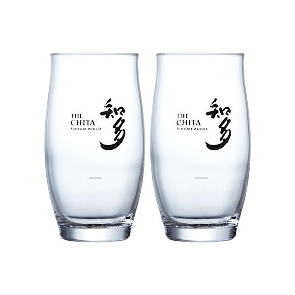 「商品情報」【2個まとめ買いでお得に】「知多風香るハイボール」を味わうならこのタンブラーがおすすめ。ウイスキーの適量がひと目で分かる印付きの専用グラスで、最高の一杯をお愉しみください。口もとがわずかにくびれたグラス形状が、ほのかに甘い香りを...