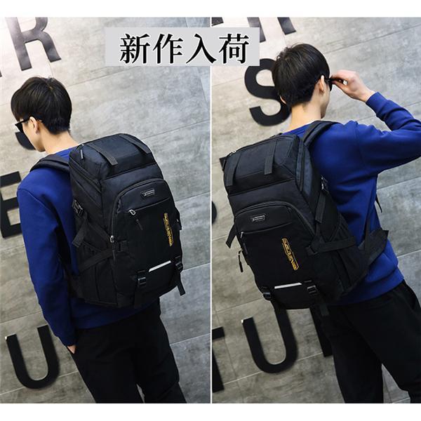 商品詳細：カラー：/A01/A02/A03/A04/A05サイズ：/F【優れた汎用性】普段使いはもちろん、登山やキャンプ、防災時など様々なシーンで使える、耐久性・防水性に優れたバックパックです。【豊富なストレージ】抜群の収納力と機能性を兼ね...