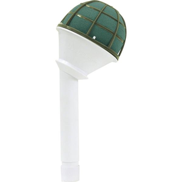 【商品番号：001-00074】/【VAR：128】/10-3076-0/4958556116873/アクアフォーム/20250408MTフローラルフォーム(オアシス) ブーケホルダー