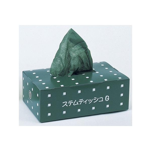 【商品番号：001-01149】/【VAR：】/36-80229-0/4935728802291/mothersday_material生け花・生花 道具 ステムティッシュ【東京リボン】