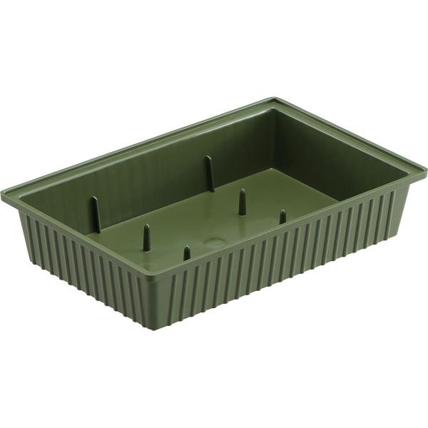 【商品番号：001-02711】/【VAR：167】/134-52-5/4958556361778/20250408MT花器・花瓶 オアシスベース