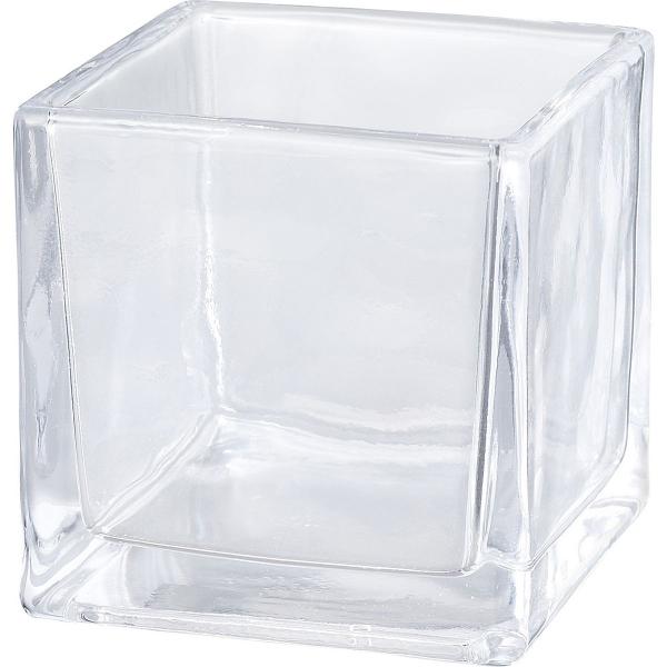 【商品番号：001-02821】/【VAR：203】/120-25003-0/4958556839338/バラ売り始めました！2花器・花瓶 ガラス花器