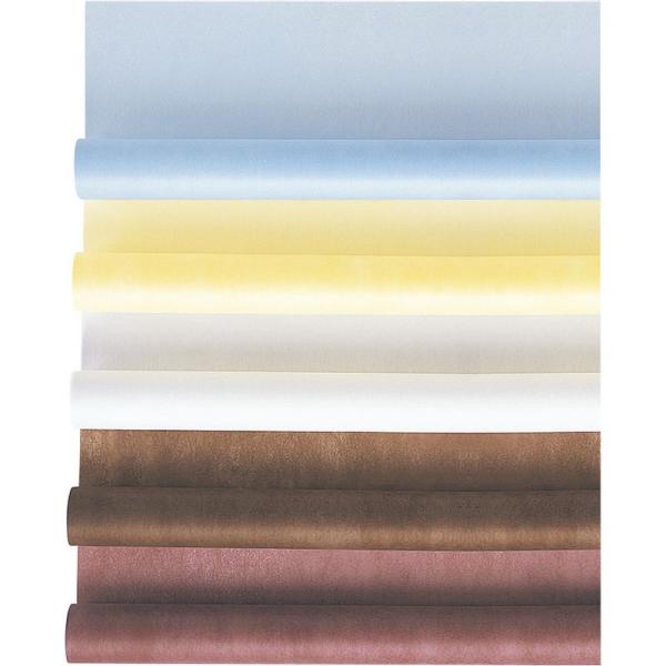 【商品番号：001-03428】/【VAR：356】ホワイト//20250408MTラッピングペーパー(包装紙) 不織布【松村工芸】