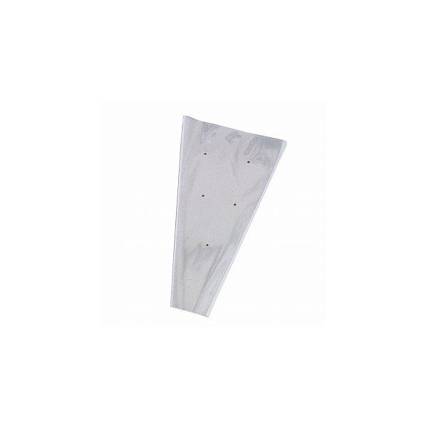 【商品番号：001-03532】【VAR：133】透明/セロファン/161-50400-0/4958556230548/ベストセラー包装紙/2015ce-03/20250408MT ラッピング袋・プレゼント袋 ギフトパック