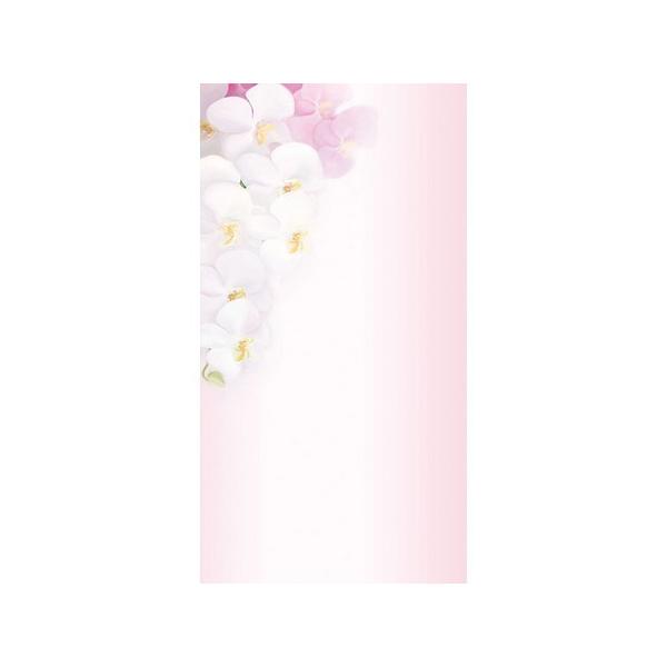 【商品番号：001-10210】/【VAR：47900】4963328130209/20171013newメッセージカード 花名札/木札/立札【チキュウグリーティングス】