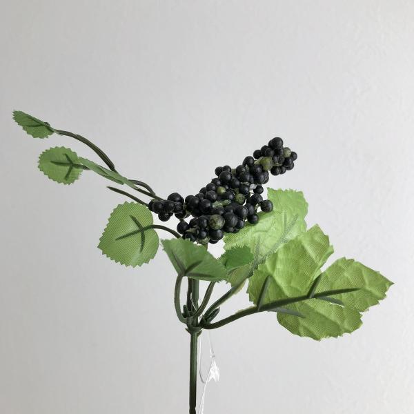 【商品番号：001-10565】/【VAR：707】4951614512136/65-512136-0/2013年5月新商品/bk-0030/oda2025_0522造花実物、フェイクフルーツ ベリー