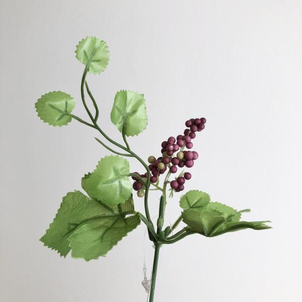 【商品番号：001-10567】/【VAR：707】4951614512150/65-512150-0/2013年5月新商品/bk-0030/171228pu/bk-2104/oda2025_0522造花実物、フェイクフルーツ ベリー