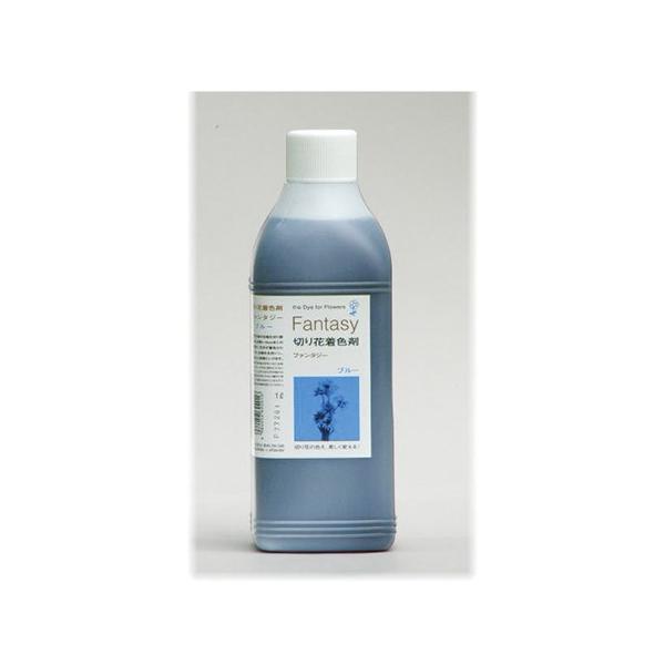 【商品番号：001-13650】/【VAR：23004】4984052692016/20150714new生け花・生花 道具 切花着色剤