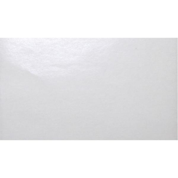 【商品番号：001-13783】/【VAR：4049】ホワイト/4533153138178/20150714new/20250408MTラッピングペーパー(包装紙) ワックスペーパー
