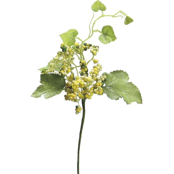 【商品番号：001-13964】/【VAR：23046】4571131312752/20150714new/bk-0030/bkz-0012/oso24m/art_bemi/20250408MT造花実物、フェイクフルーツ グレープ