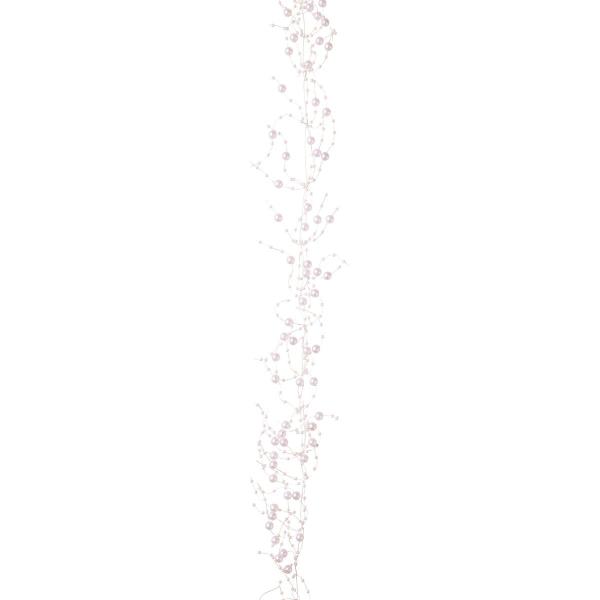 【商品番号：001-18587】/【VAR：12655】20190906new/20250408MTデコレーションパーツ・素材 パール・ガーランド