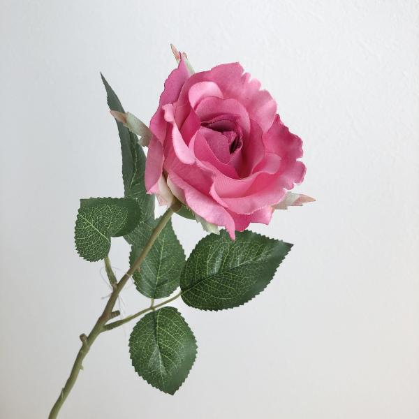 【商品番号：001-18752】/【VAR：61300】20200203new/bkz-0001/oda2025_0327/bkz-0401造花 花材「は行」 バラ