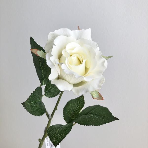 【商品番号：001-18753】/【VAR：61300】20200203new/bkz-0201/oda2025_0327造花 花材「は行」 バラ【ビバ工芸】