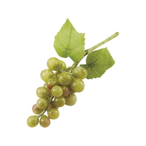 【商品番号：001-18791】/【VAR：61915】20200203new/bk-2041/oso24m/bkz-0210/art_bemi/20250408MT/bkz-0414造花実物、フェイクフルーツ グレープ