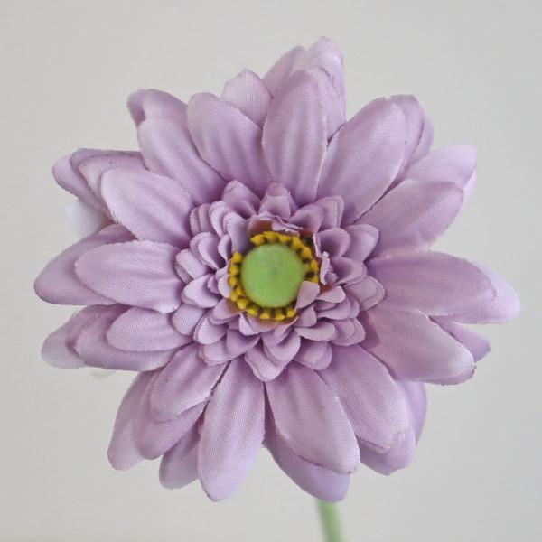 【商品番号：001-19274】/【VAR：23033】20210115new/bkz-0007/bkz-0207/bkz-0407造花 花材「か行」 ガーベラ【松村工芸】