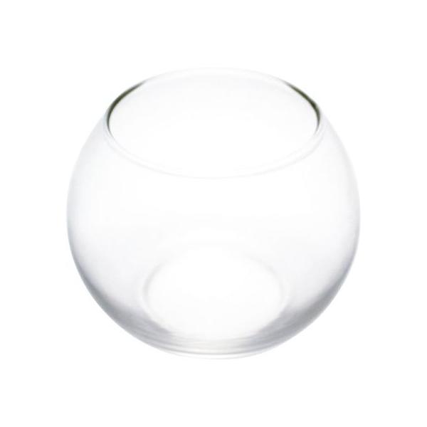 【商品番号：001-19298】/【VAR：56481】20210115new/20250408MT花器・花瓶 ガラス花器【丸和貿易】