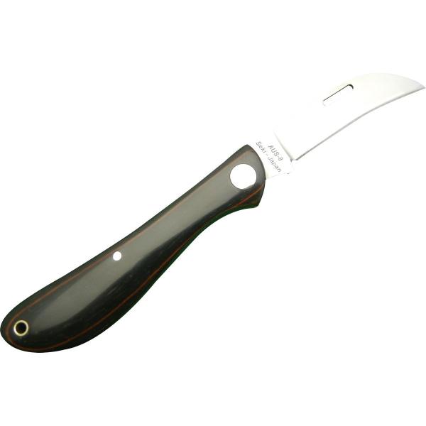 【商品番号：001-19958】/【VAR：65394】20220125new//20250408MTフローリストナイフ、カッター