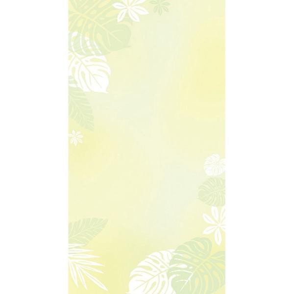 【商品番号：001-19965】/【VAR：8692】20220125new/20250408MTメッセージカード 花名札/木札/立札【チキュウグリーティングス】